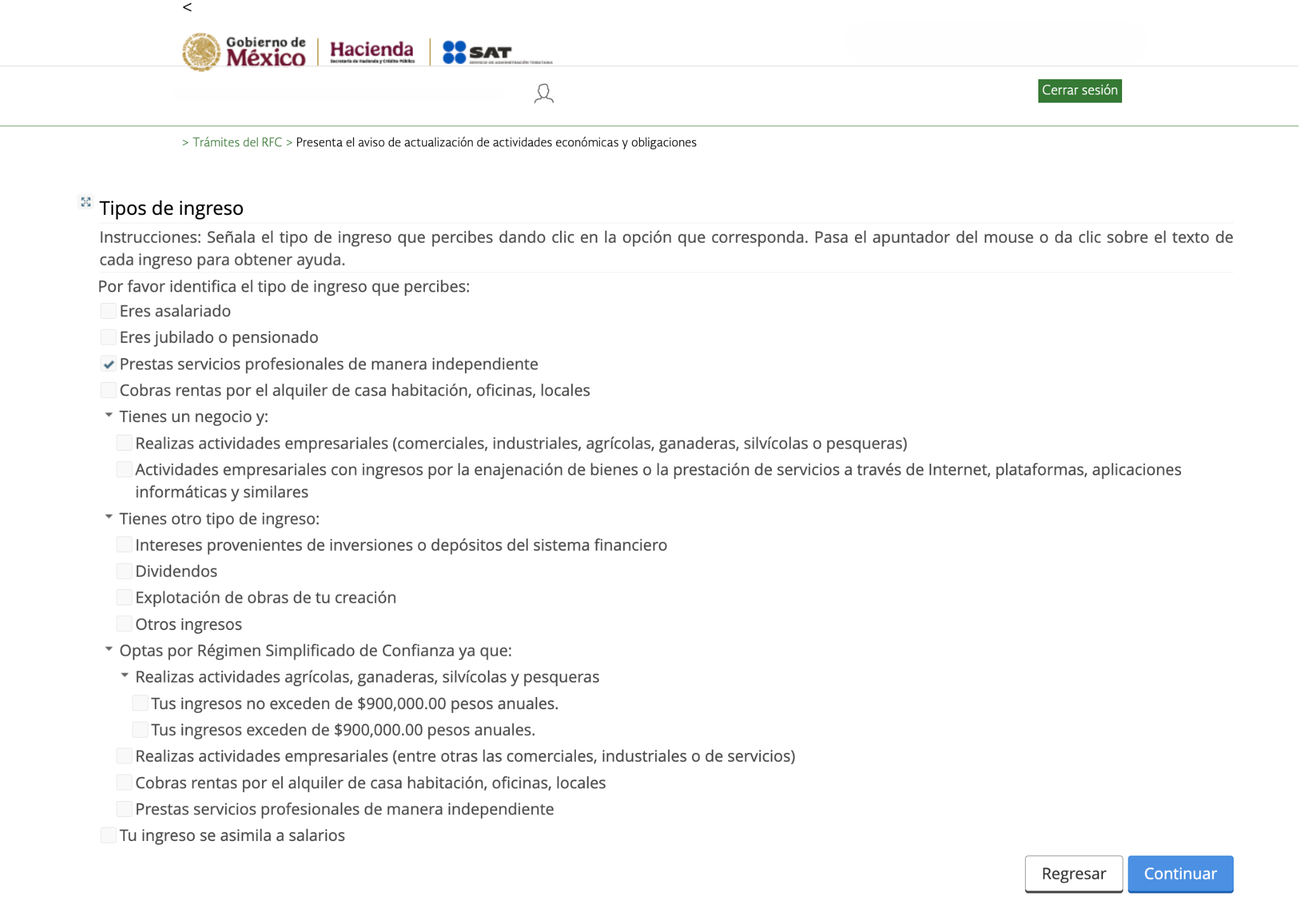RESICO 2025 🥇 Guía completa para entender si te conviene el cambio